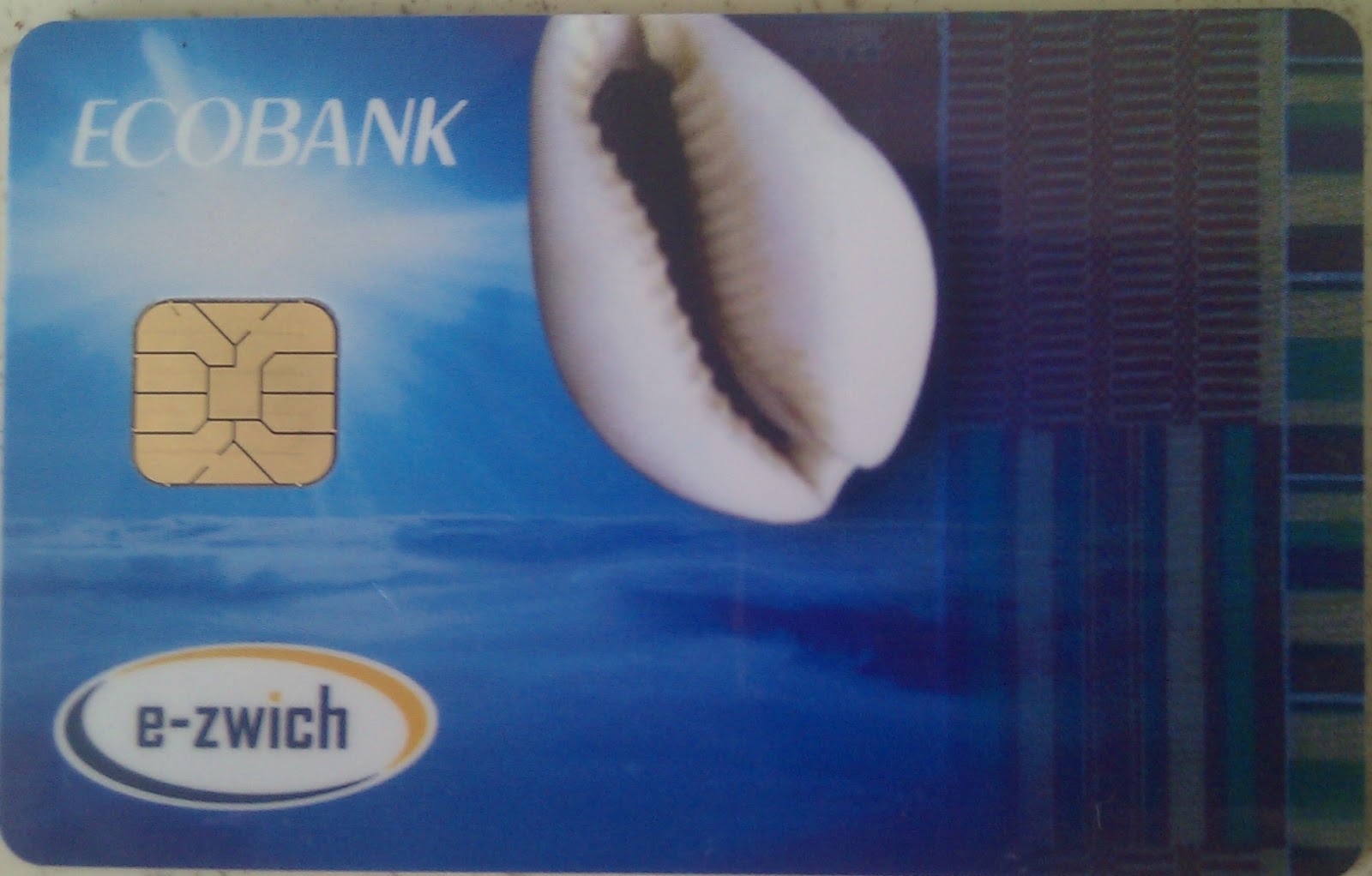 ECOBANK Switches to E-Zwich To Identify Account Owners – CediTalk